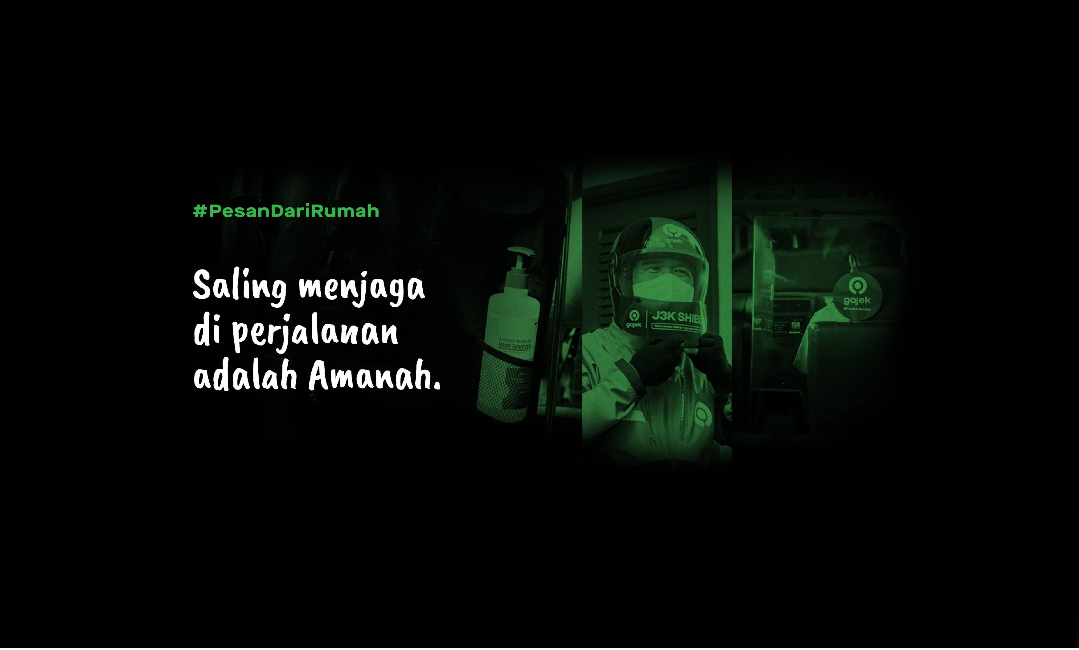 Gojek Super App