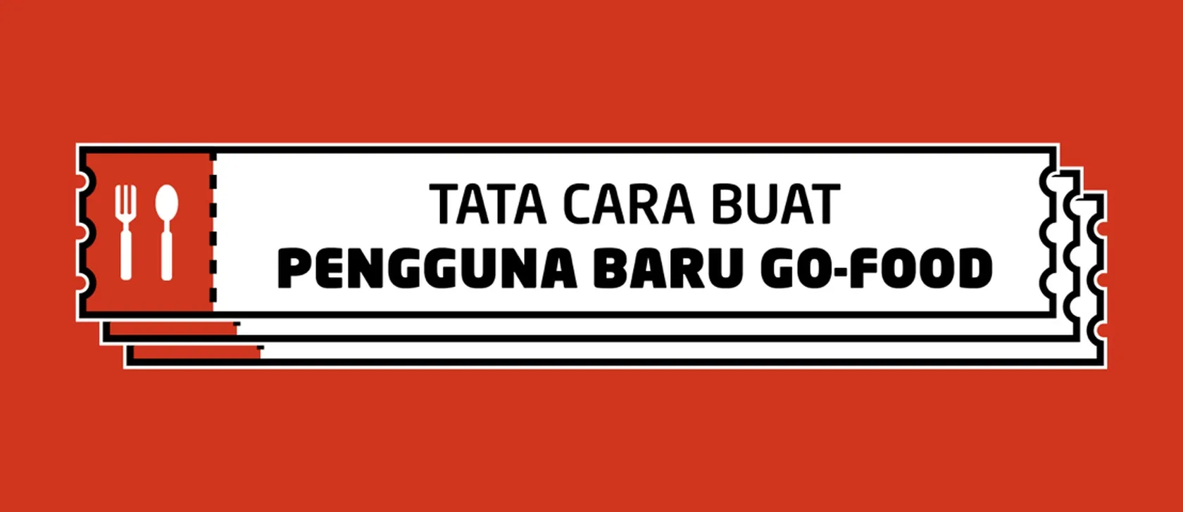 GoFood: Aplikasi Pesan Antar Makanan Online 24 Jam | Gojek